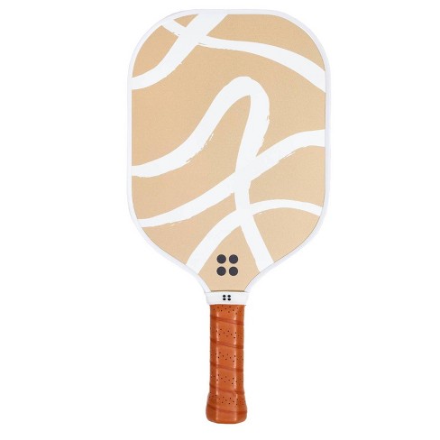 Holbrook Sport Pickleball Paddle : Target