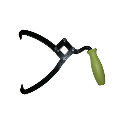 Timber Tuff Tmw-30 4 Ft. Wood Handle Logging Forestry Log Rolling Cant ...