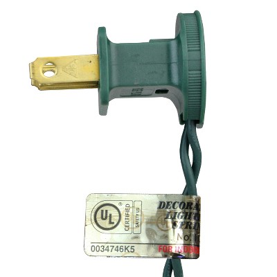 Northlight Pre-lit Rockwood Pine Artificial Christmas Wreath, 48-inch ...