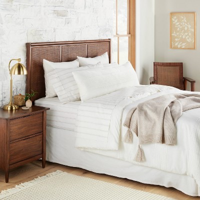 Hearth & Hand™ with Magnolia Bedding : Target