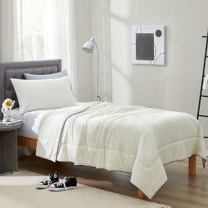 Dream Valley Cooling Comforter, Nasa Temperature Regulation Technology ...