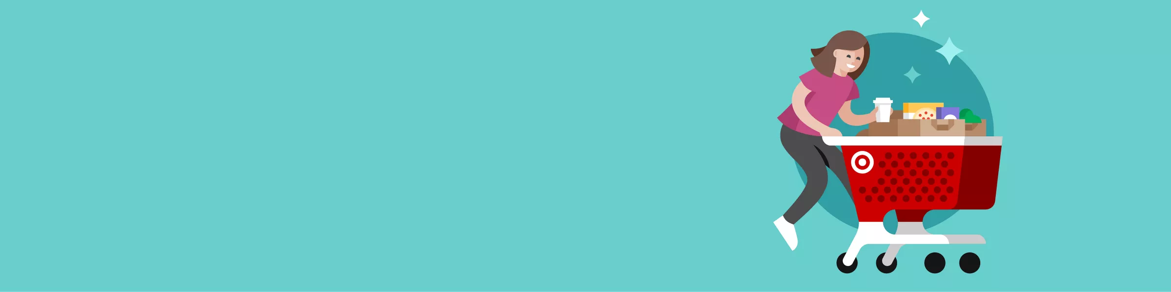 Target : Expect More. Pay Less.