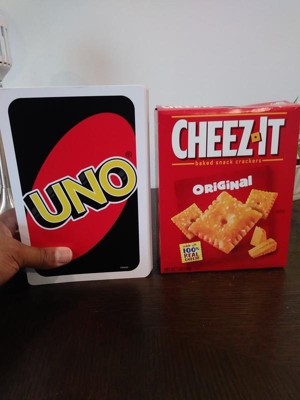 Uno Giant Game : Target