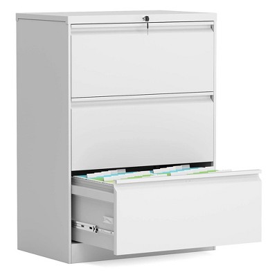 Lateral File Cabinets : Filing Cabinets : Target