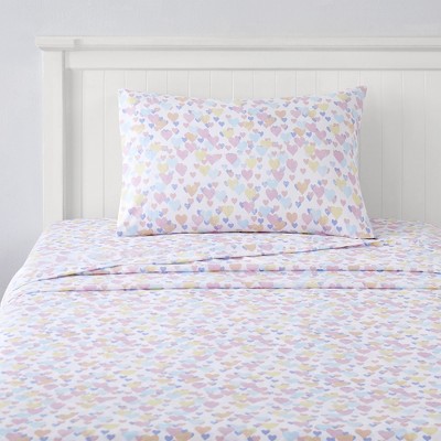 Sweet Home Collection | Bed 3-piece Sheets Set - Soft 1800 Supreme ...