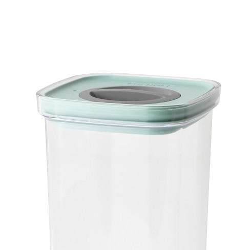 Berghoff Leo Plastic Food Storage Containers, Green : Target