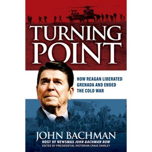Turning Point - By John Bachman (hardcover) : Target