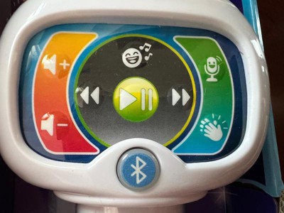 Vtech Sing It Out Karaoke Microphone : Target