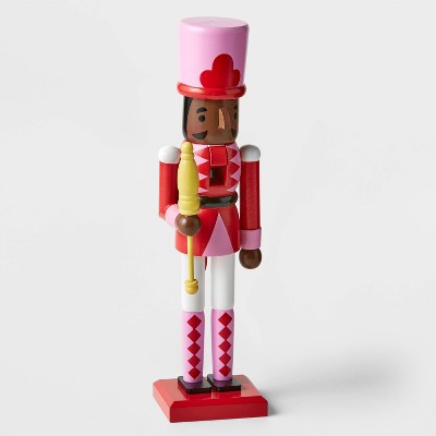 Decorative Nutcrackers : Indoor Christmas Decorations : Target