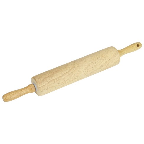 Goodcook Ready Wood Rolling Pin : Target