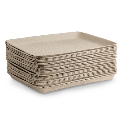 Edx Education Multipurpose Trays, Set Of 4 : Target