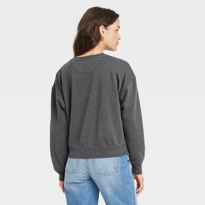 Universal Thread : Sweatshirts & Hoodies for Women : Target