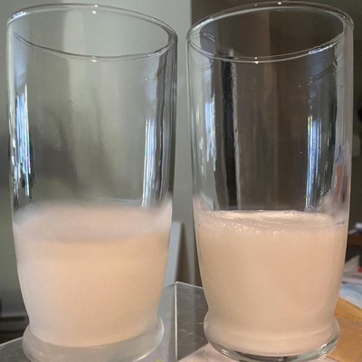 Crystal Creamery Skim Milk - 1gal : Target