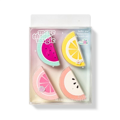 More than Magic : Target