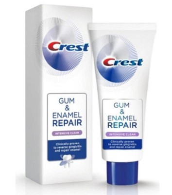 Crest Pro-health Enamel Repair And Gum Intensive Clean Toothpaste - 4 ...