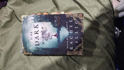 One Dark Window - (the Shepherd King) By Rachel Gillig (paperback) : Target