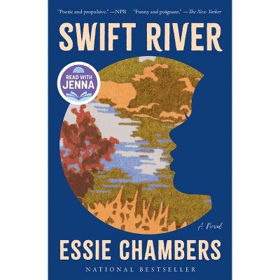 Swift River - By Essie Chambers (paperback) : Target