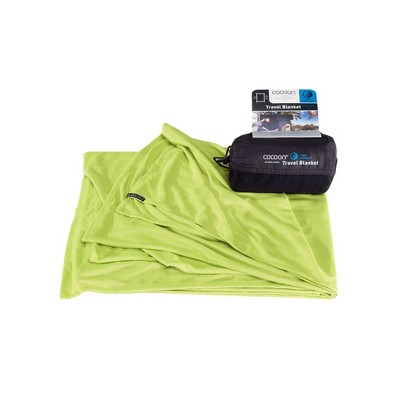 Cocoon - Premium - Coolmax Travel Blanket - Tree Frog : Target