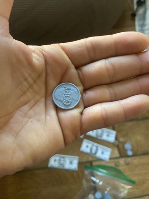 Play Money Party Favor - Spritz™ : Target