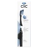 Oral-b Clic Toothbrush With Magnetic Brush Holder : Target