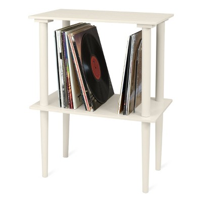 Victrola Wooden Stand with Record Holder : Target
