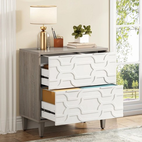 Target wooden file cabinets store