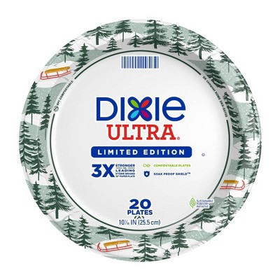 Dixie : Target