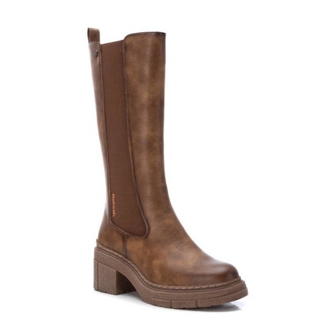 Refresh Women's Boots 170995, Brown, 9.5 : Target