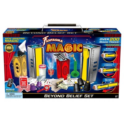 Magic Kits & Sets : Target