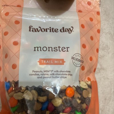 Monster Trail Mix - 14oz - Favorite Day™ : Target