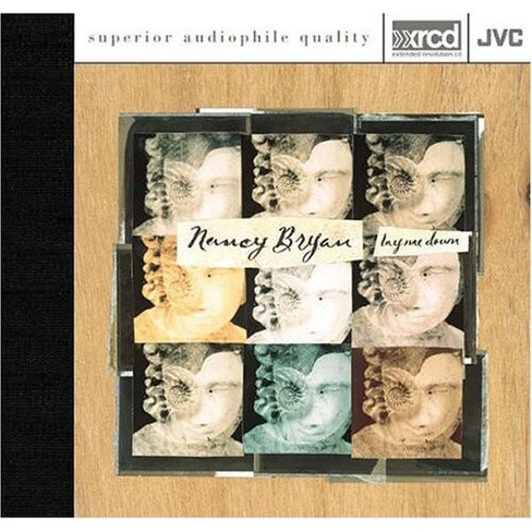 Nancy Bryan - Lay Me Down (remastered) (cd) : Target
