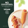 Morningstar Farms Vegan Frozen Veggie Classics Corn Dogs - 10oz/4ct ...