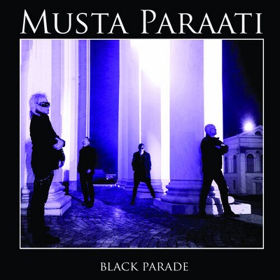 Musta Paraati - Black Parade (cd) : Target