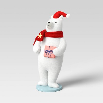 Northlight White Iridescent Soft Fluff Craft Pull Snow Christmas Decor ...