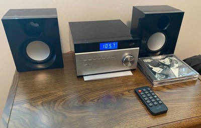 Ilive Home Music System : Target