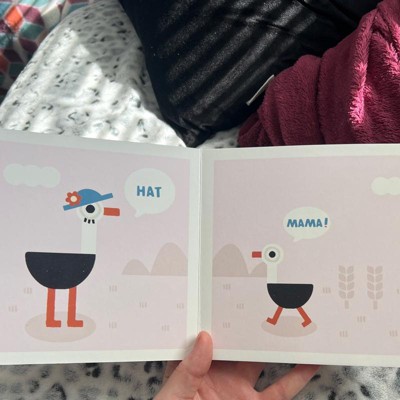 Everything Is Mama - By Jimmy Fallon ( Board Book ) : Target