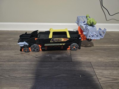 Hot Wheels Racerverse Batman Trackset : Target