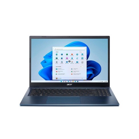 Acer Aspire 3 15.6 Touchscreen Laptop Amd Ryzen 5 7520u 2.80ghz 16gb 1tb W11h A315 24pt r1l8 Nx.kjzaa.003 Manufacturer Refurbished Target