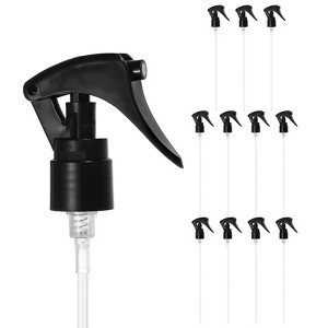 Unique Bargains Plastic Mini Durable Multipurpose Spray Bottle Nozzle ...