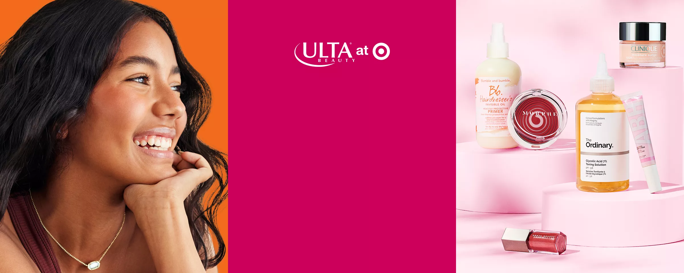 Ulta Beauty at Target : Target