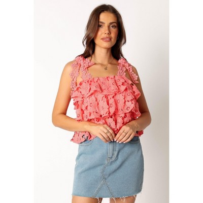 Neva Top - Watermelon Xl : Target