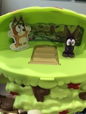 Bluey Treehouse Playset : Target