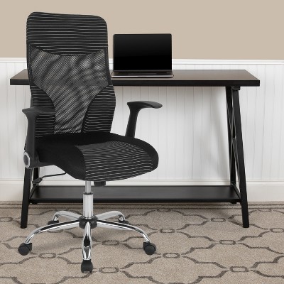 Black : Office Chairs