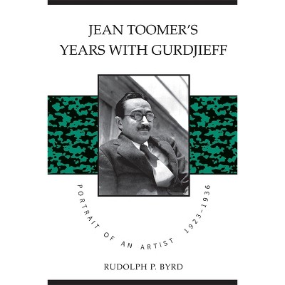 The Collected Poems Of Jean Toomer - By Robert B Jones & Margot Toomer ...