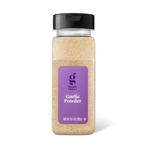Garlic Powder - 10.3oz - Good & Gather™ : Target