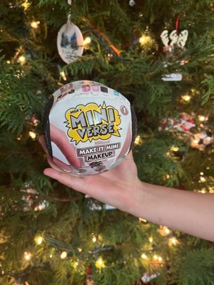 Mga's Miniverse Make It Mini Makeup Series 1 : Target