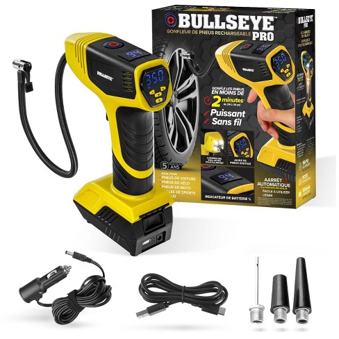 Is Bullseye Pro Any Good