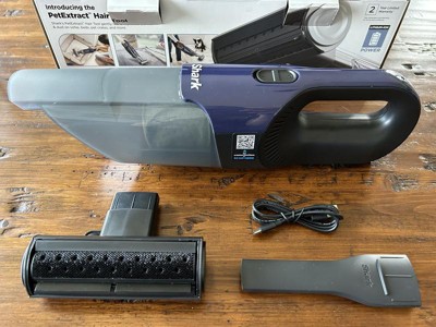 Shark Cyclone Cordless Handheld Vacuum : Target