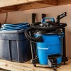 Vacmaster 5gal 3 Peak Hp Wet/dry Vacuum : Target