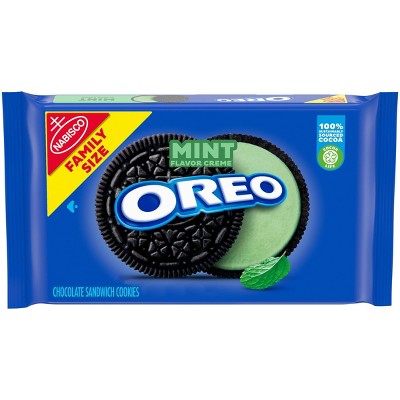 Oreo : Target